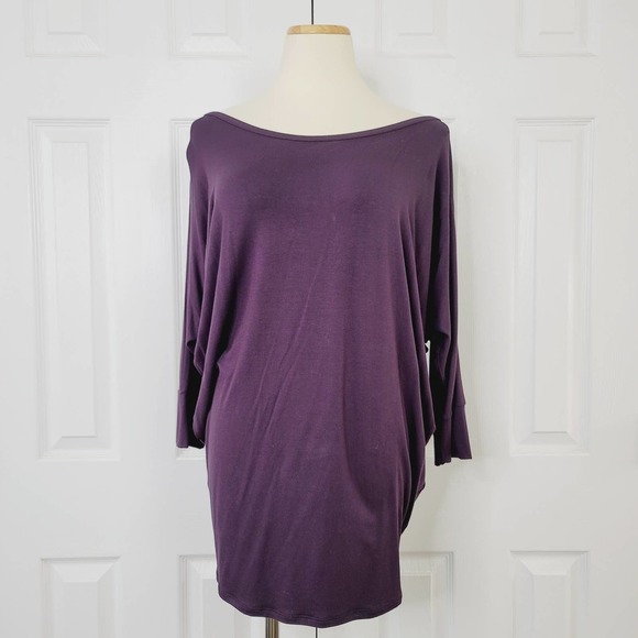 Market & Spruce | Tops | Nwt Market Spruce Double Bar Knit Blouse ...
